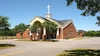 Pilgrim Rest Baptist Church