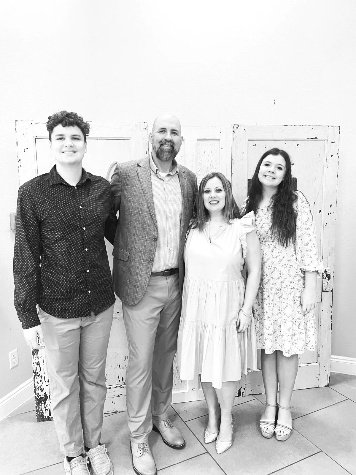 Pilgrim Rest Baptist Church