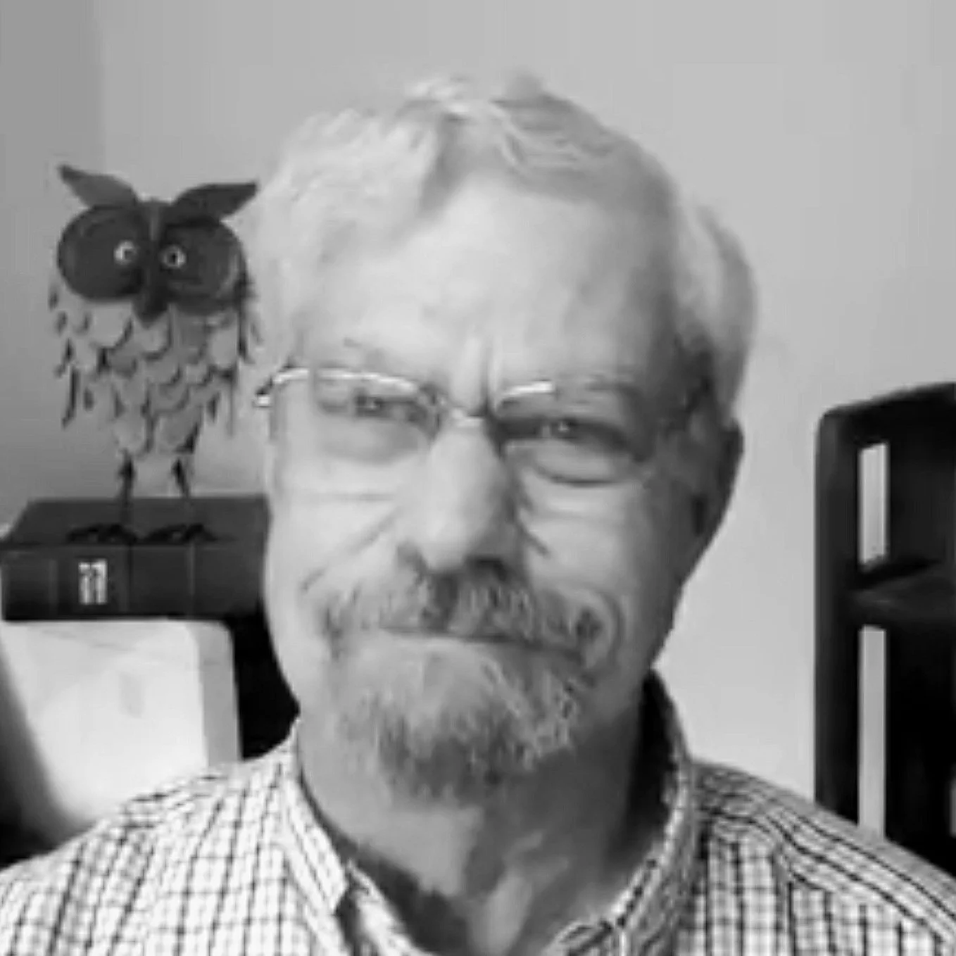 Staff — Pilgrim Rest Baptist Church