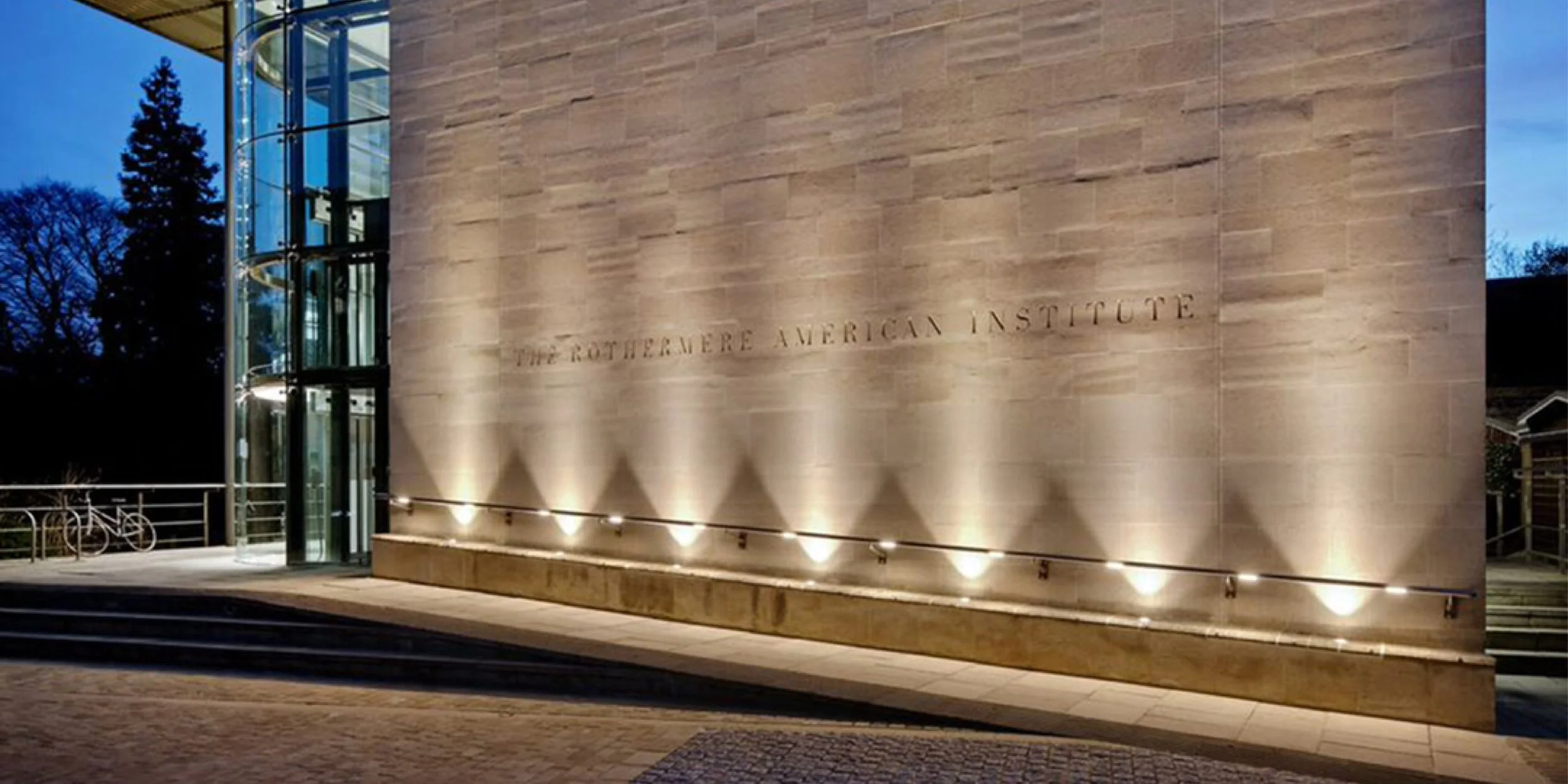 Bridge, Architectural & Public Space Lighting | i-vision
