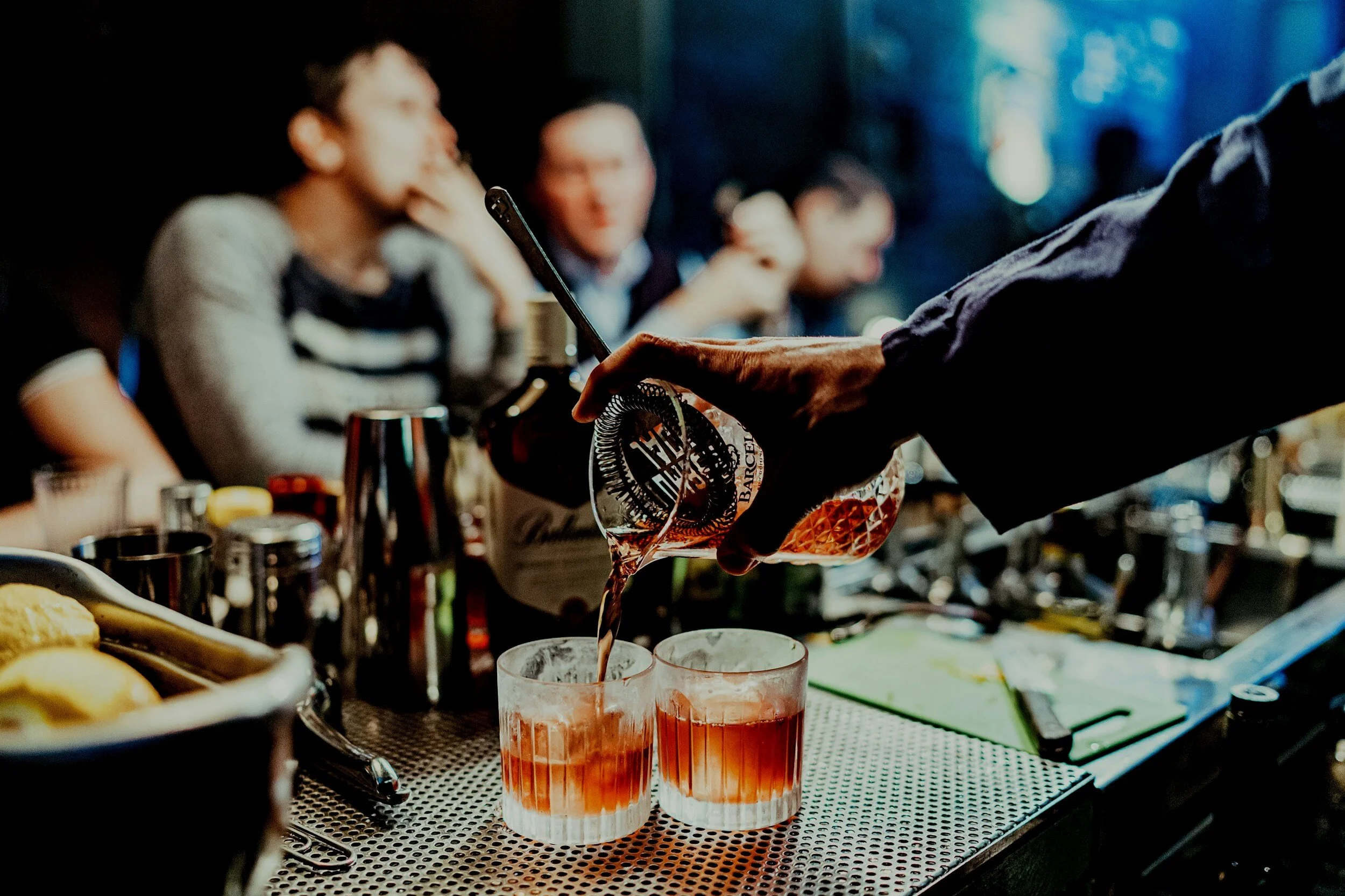 TAP Rewards - Live Life Rewarded