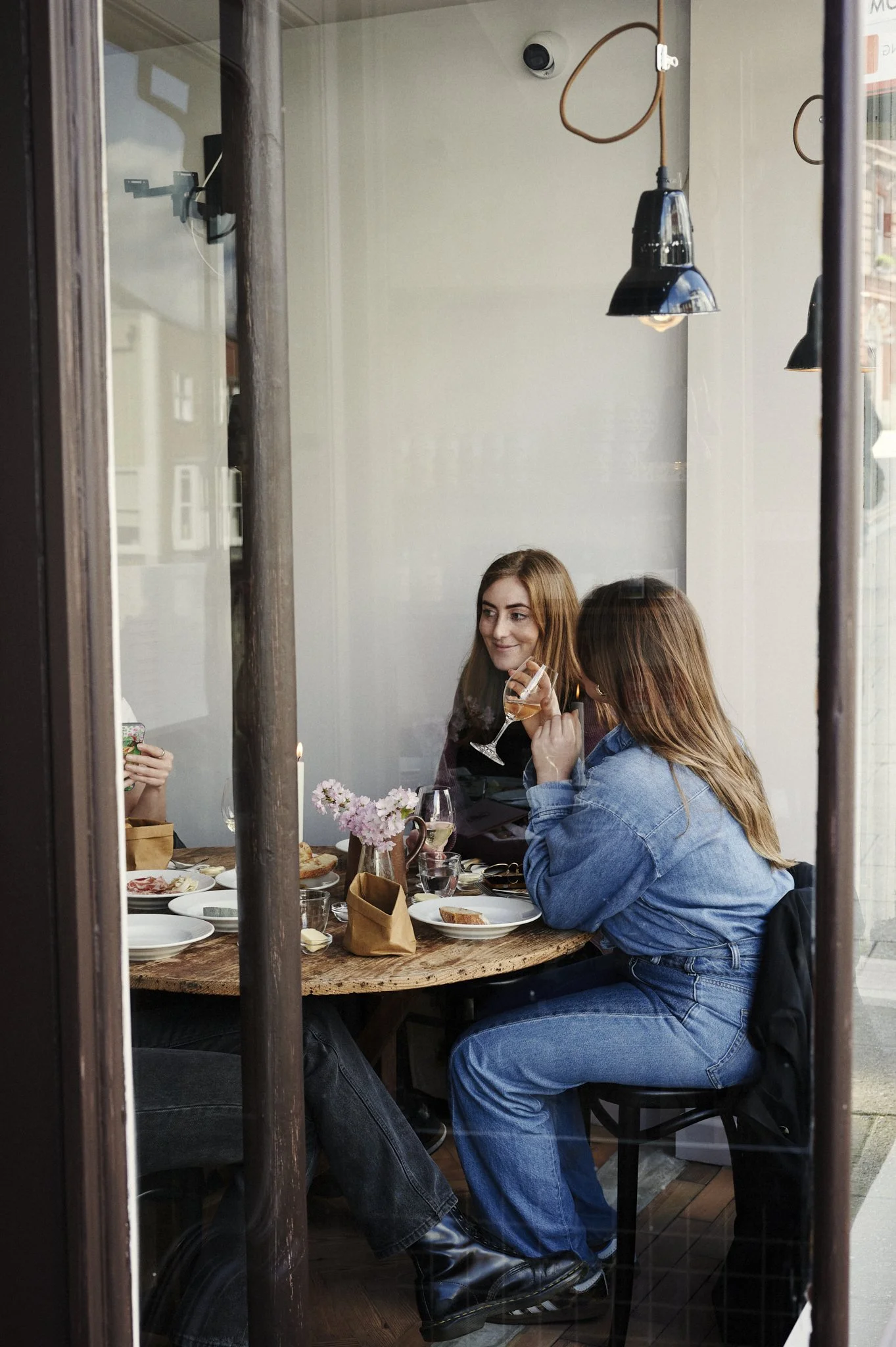 No 34 - New Restaurant / Wine Bar in Lewes | No 34