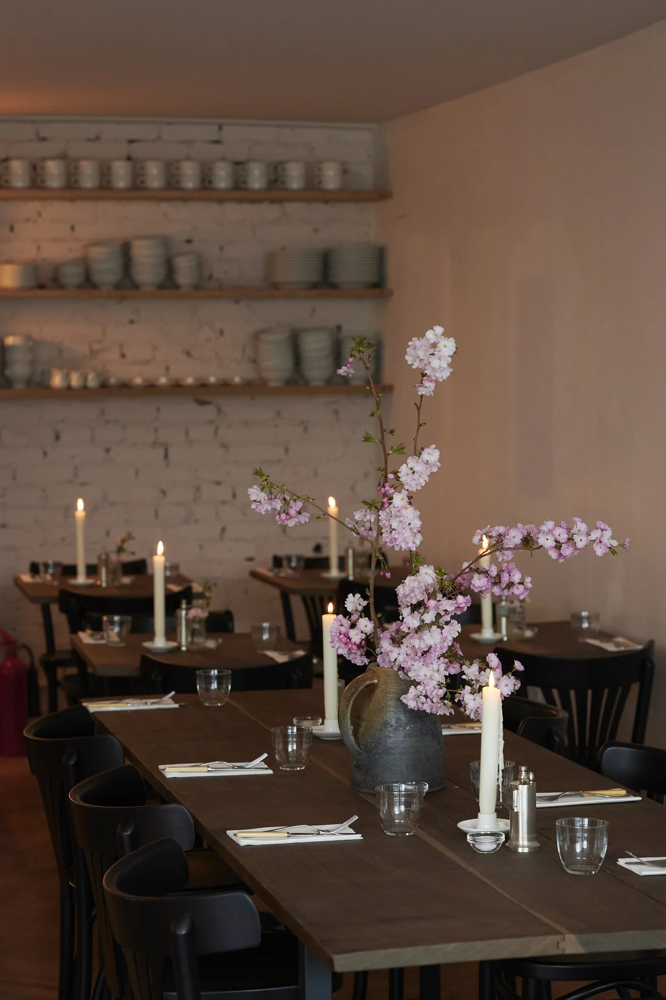 No 34 - New Restaurant / Wine Bar in Lewes | No 34