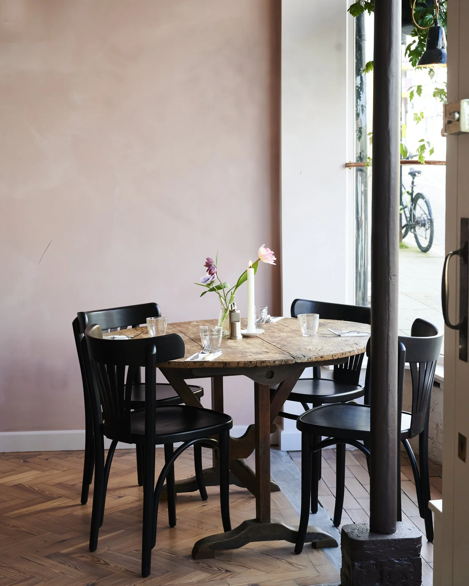 No 34 - New Restaurant / Wine Bar in Lewes | No 34