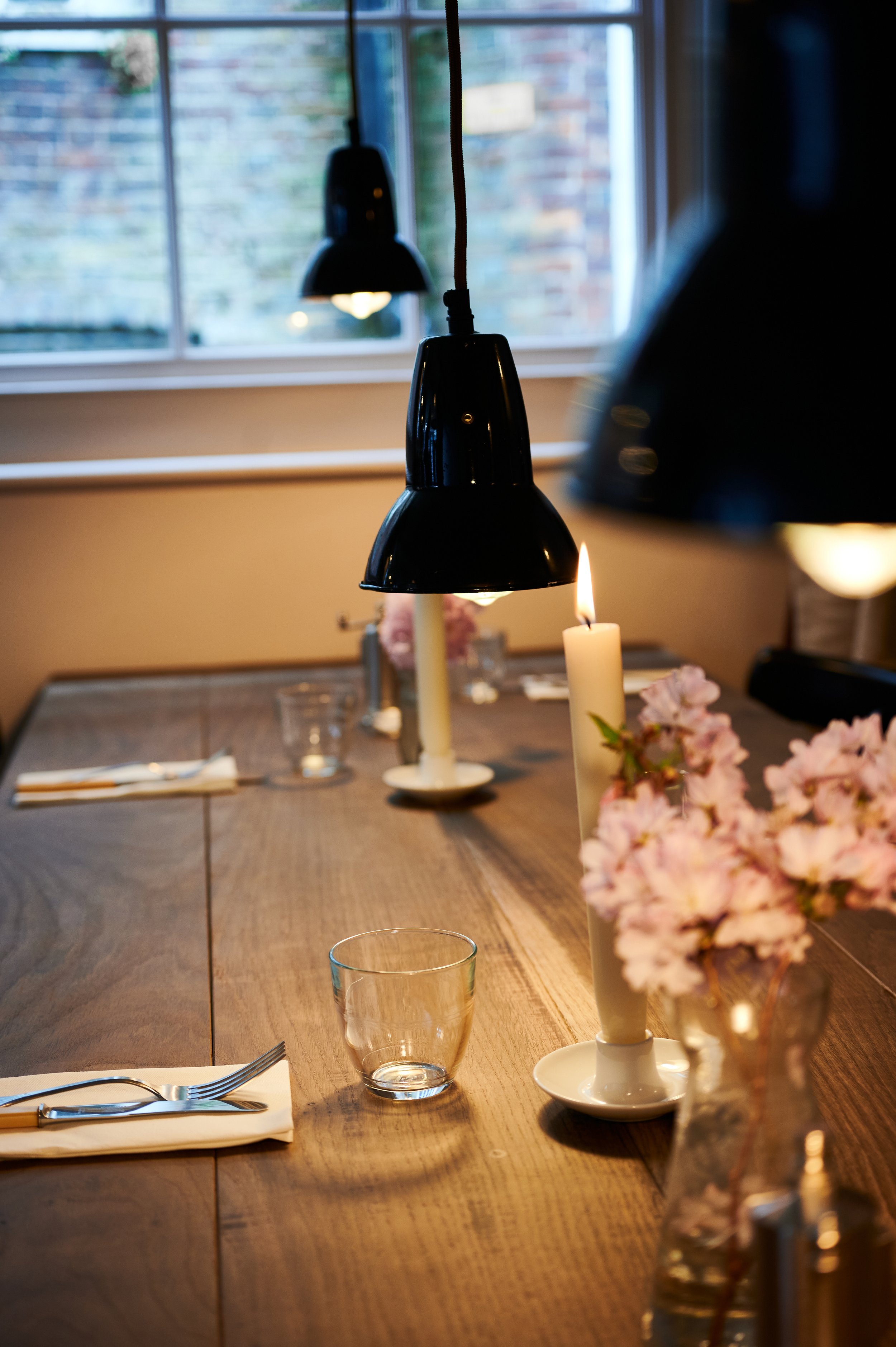 No 34 - New Restaurant / Wine Bar in Lewes | No 34