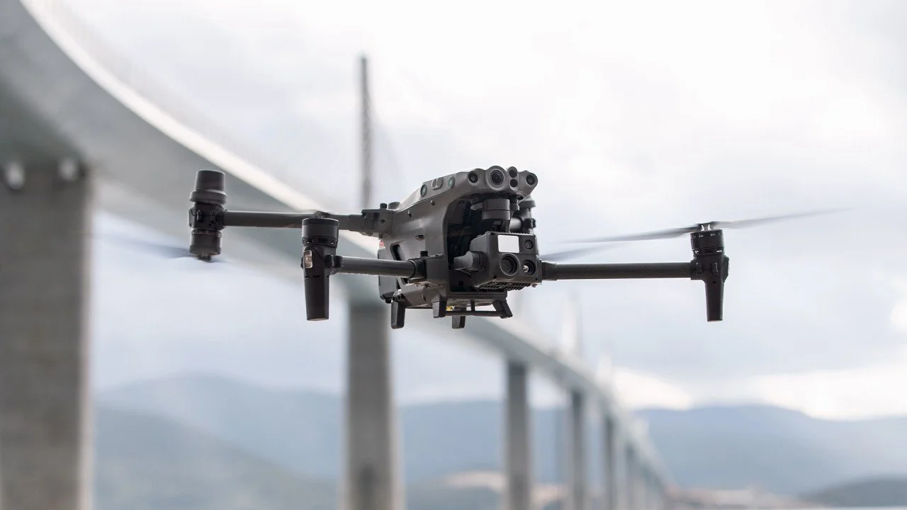 Airo One | Premier Drone Solutions | Ohio