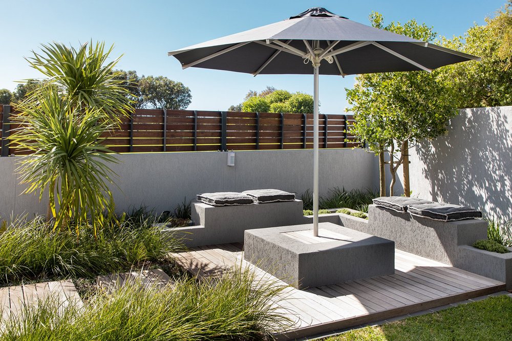 RONDEBOSCH OVAL — Rawson Developers