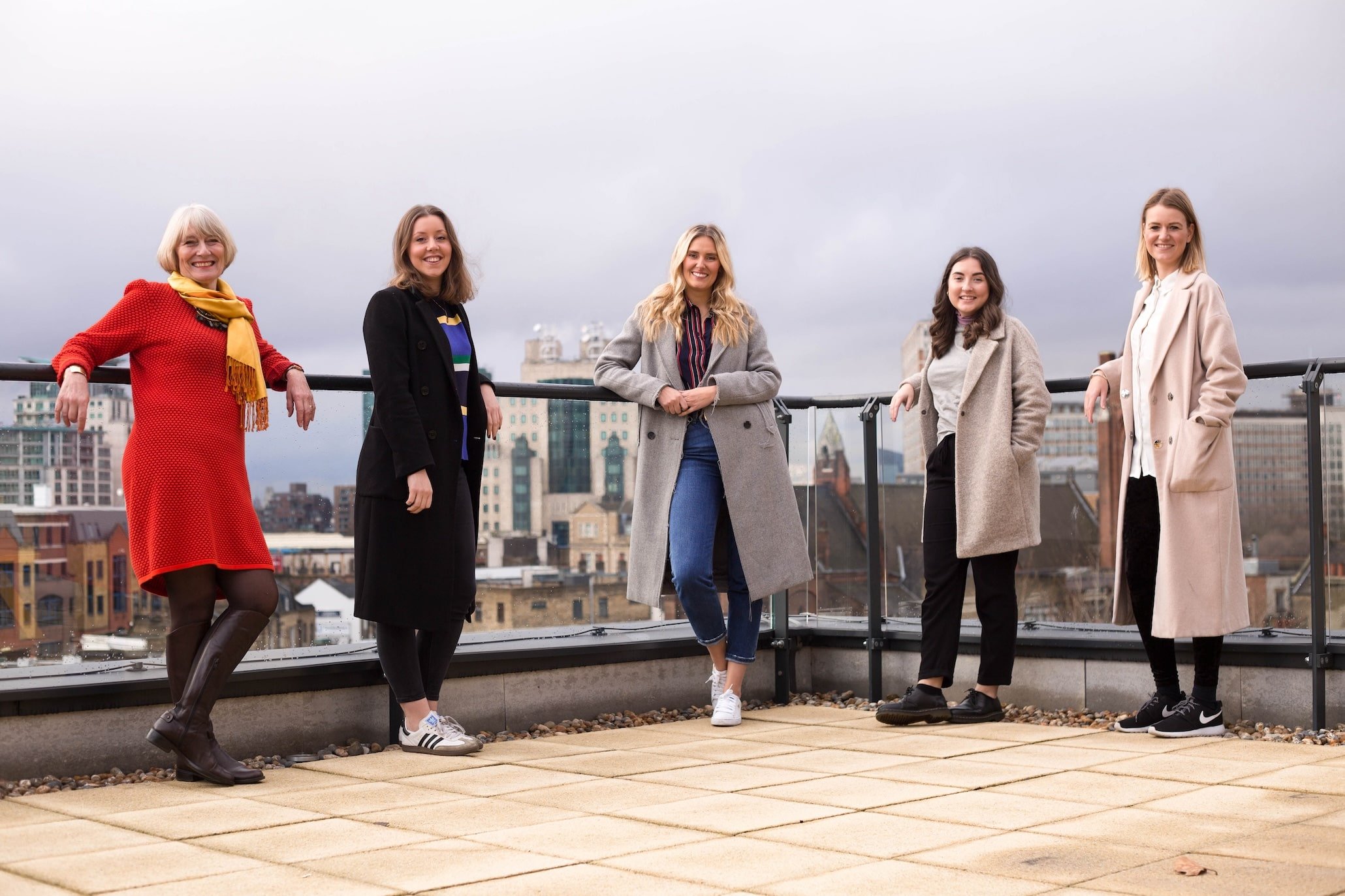 About the Team at Faust PR | Faust PR | London based agency