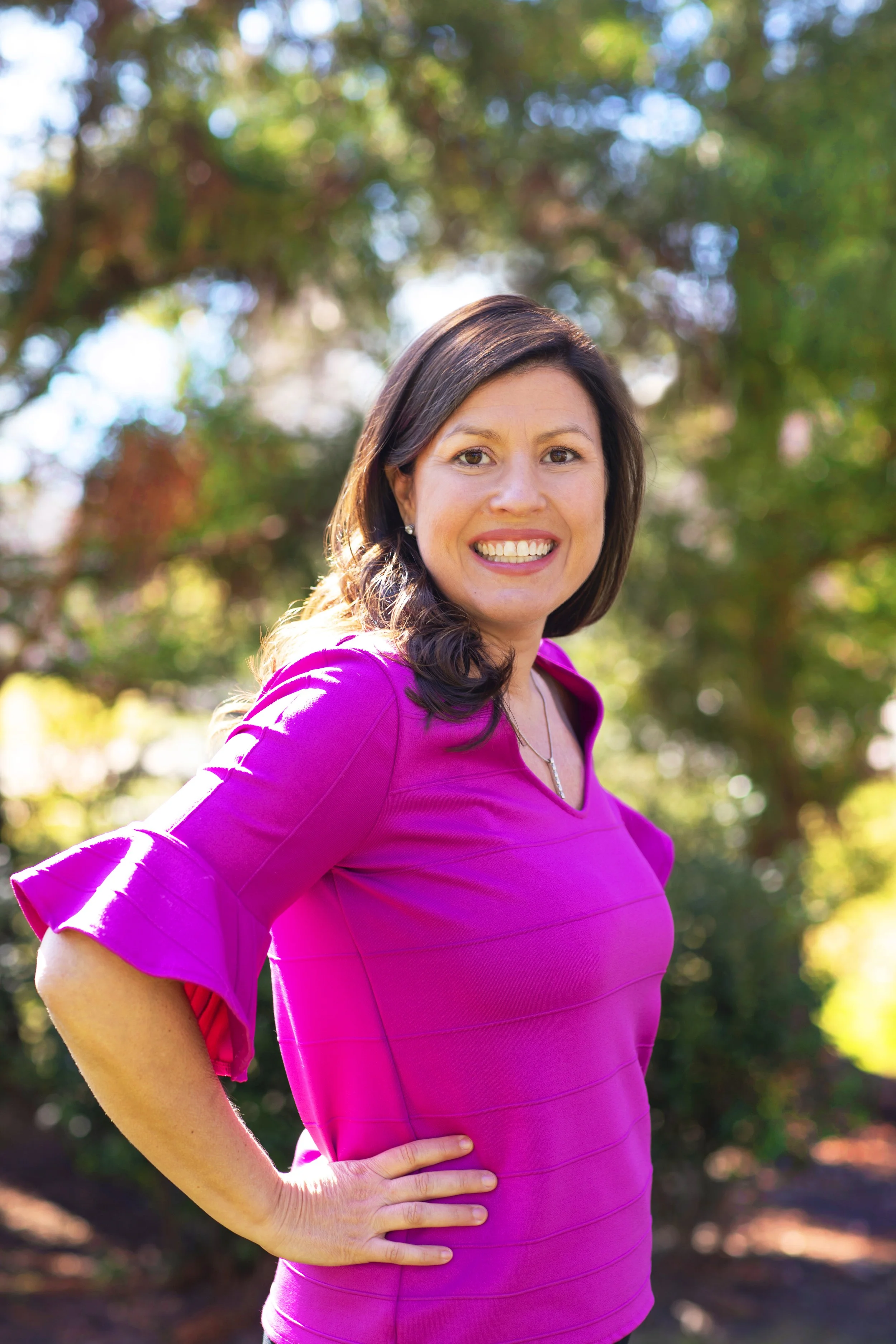 About — Amped Up Marketing