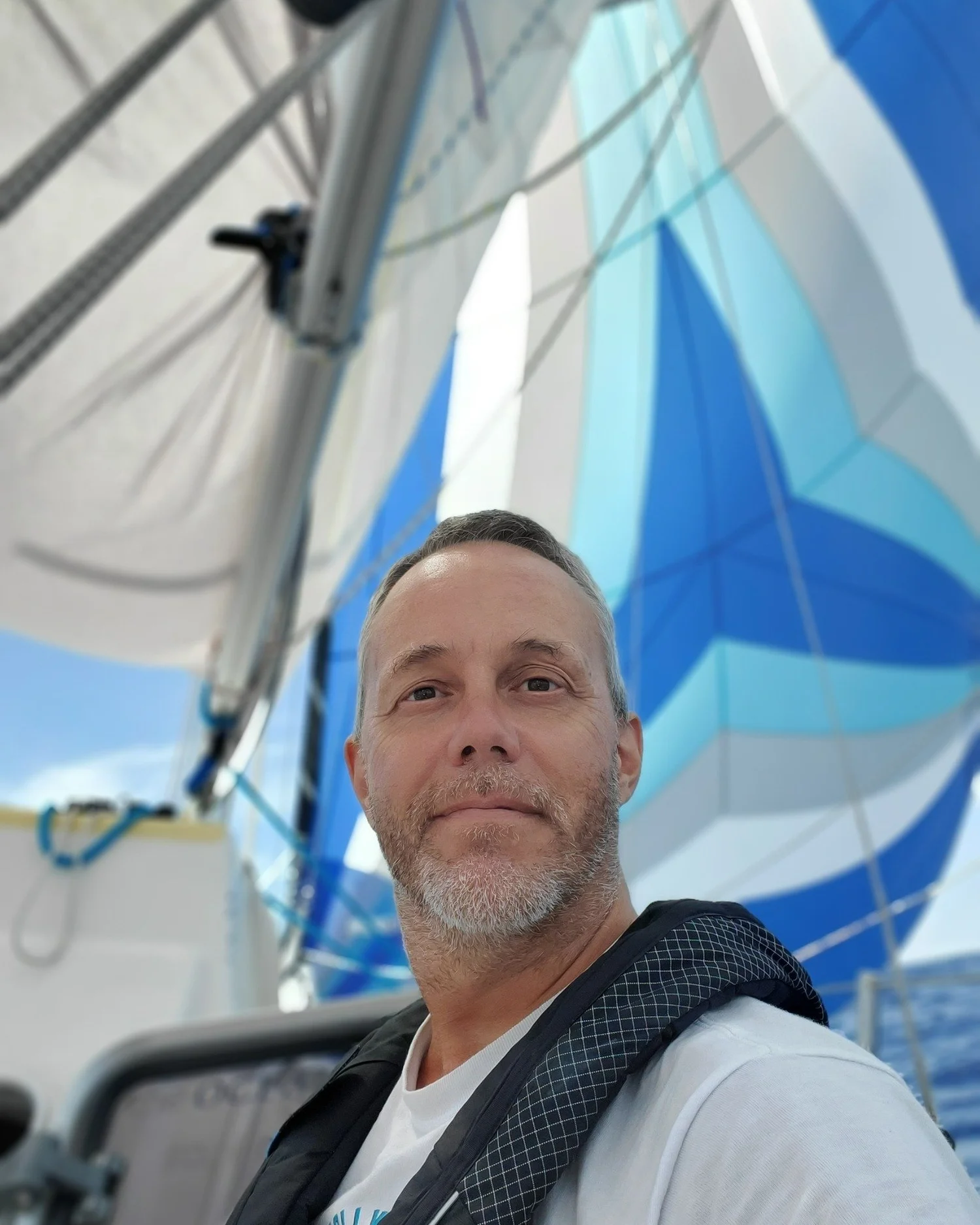 Little Bea Sailing