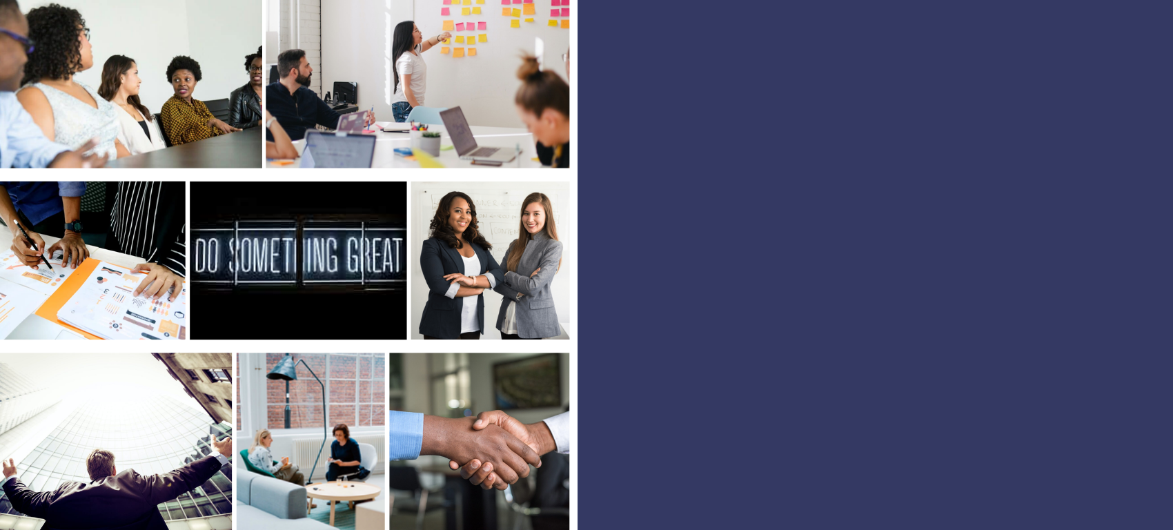 Veterans Coaching Project