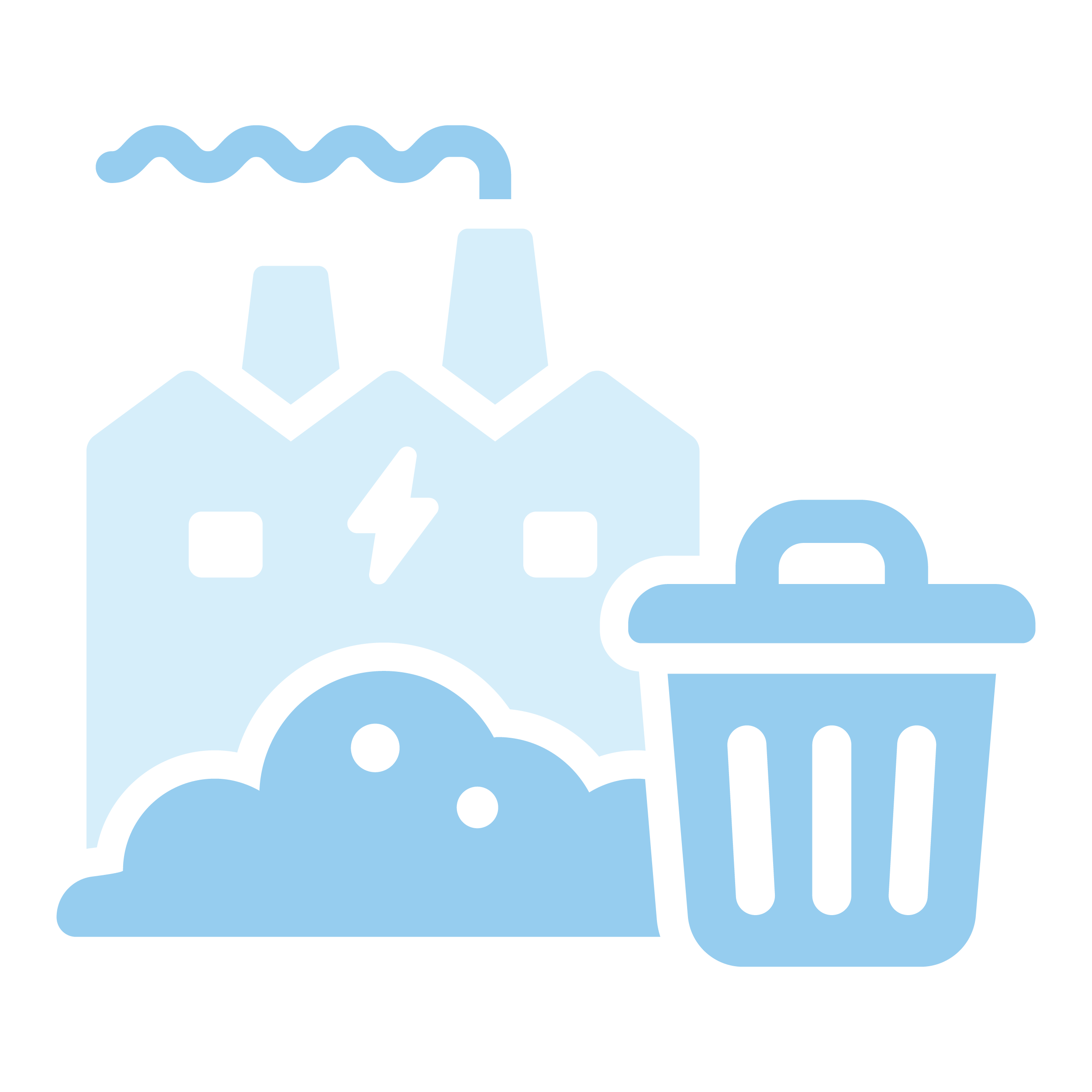 Meet The Trash Wheel Family — Mr. Trash Wheel