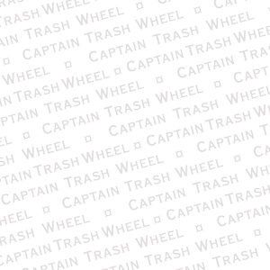 Mr. Trash Wheel – Part Time Celebrity, Full Time Trash Interceptor