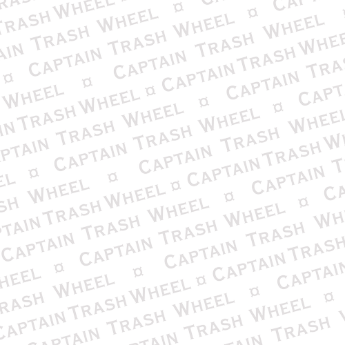 Mr. Trash Wheel – Part Time Celebrity, Full Time Trash Interceptor