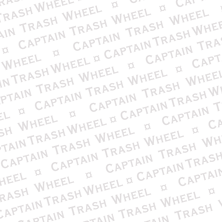 Mr. Trash Wheel – Part Time Celebrity, Full Time Trash Interceptor