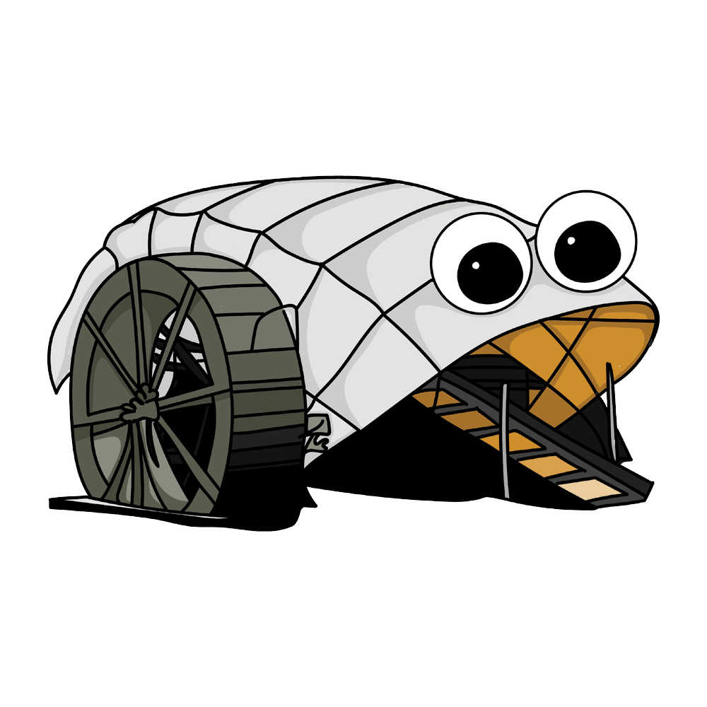 Mr. Trash Wheel – Part Time Celebrity, Full Time Trash Interceptor