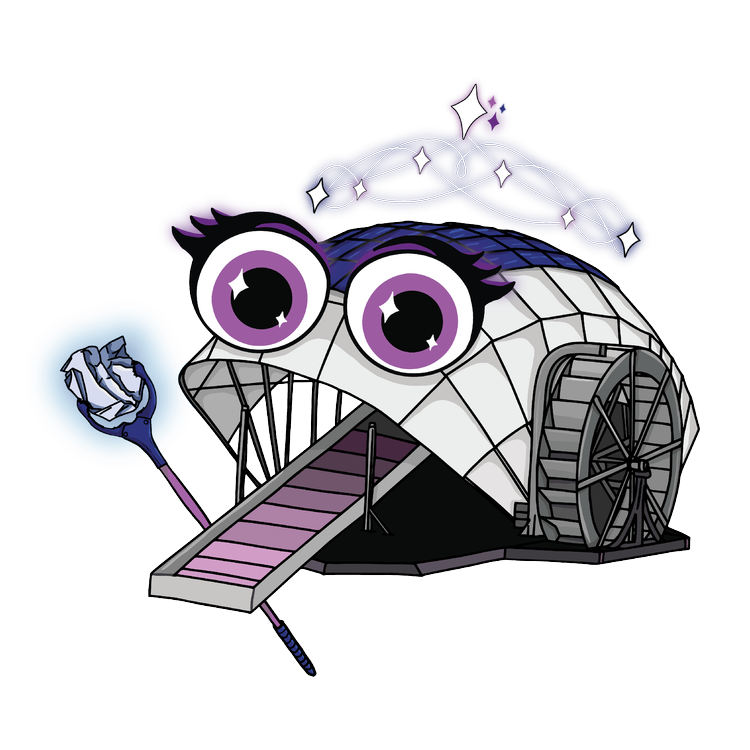 Mr. Trash Wheel – Part Time Celebrity, Full Time Trash Interceptor