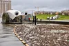 Mr. Trash Wheel – Part Time Celebrity, Full Time Trash Interceptor