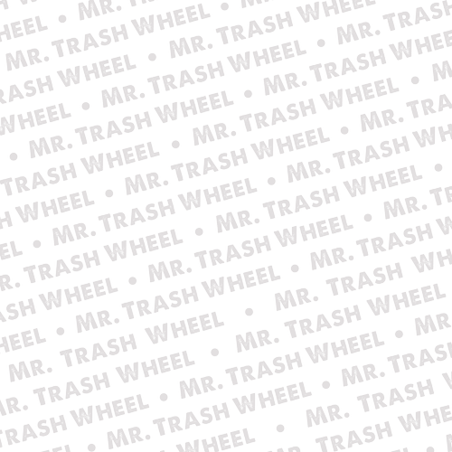 Mr. Trash Wheel – Part Time Celebrity, Full Time Trash Interceptor