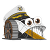 Meet The Trash Wheel Family — Mr. Trash Wheel