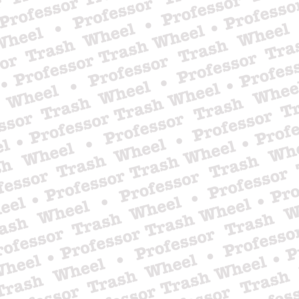 Mr. Trash Wheel – Part Time Celebrity, Full Time Trash Interceptor