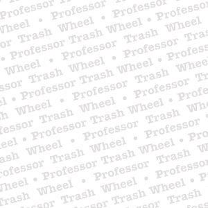 Mr. Trash Wheel – Part Time Celebrity, Full Time Trash Interceptor