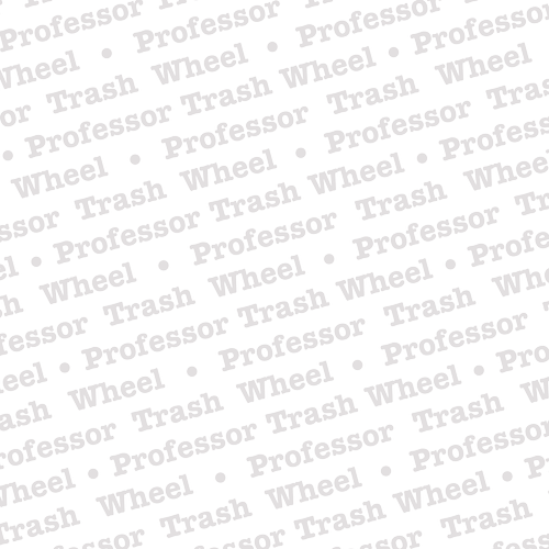 Mr. Trash Wheel – Part Time Celebrity, Full Time Trash Interceptor