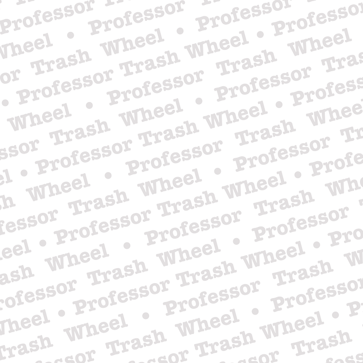 Mr. Trash Wheel – Part Time Celebrity, Full Time Trash Interceptor