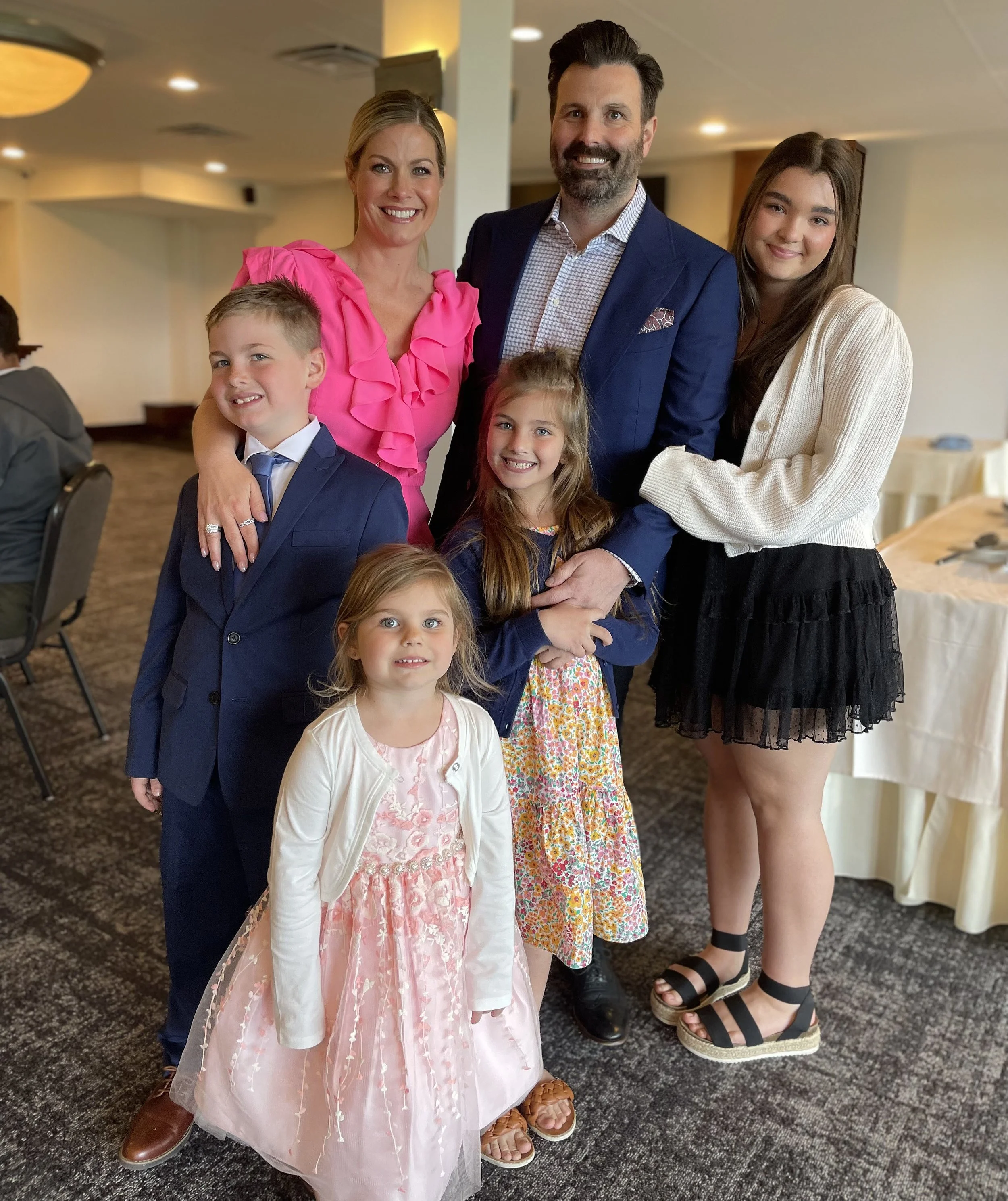 Meet Jen — Jen Dintini for State Senate