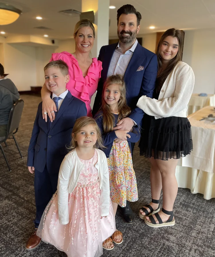 Meet Jen — Jen Dintini for State Senate