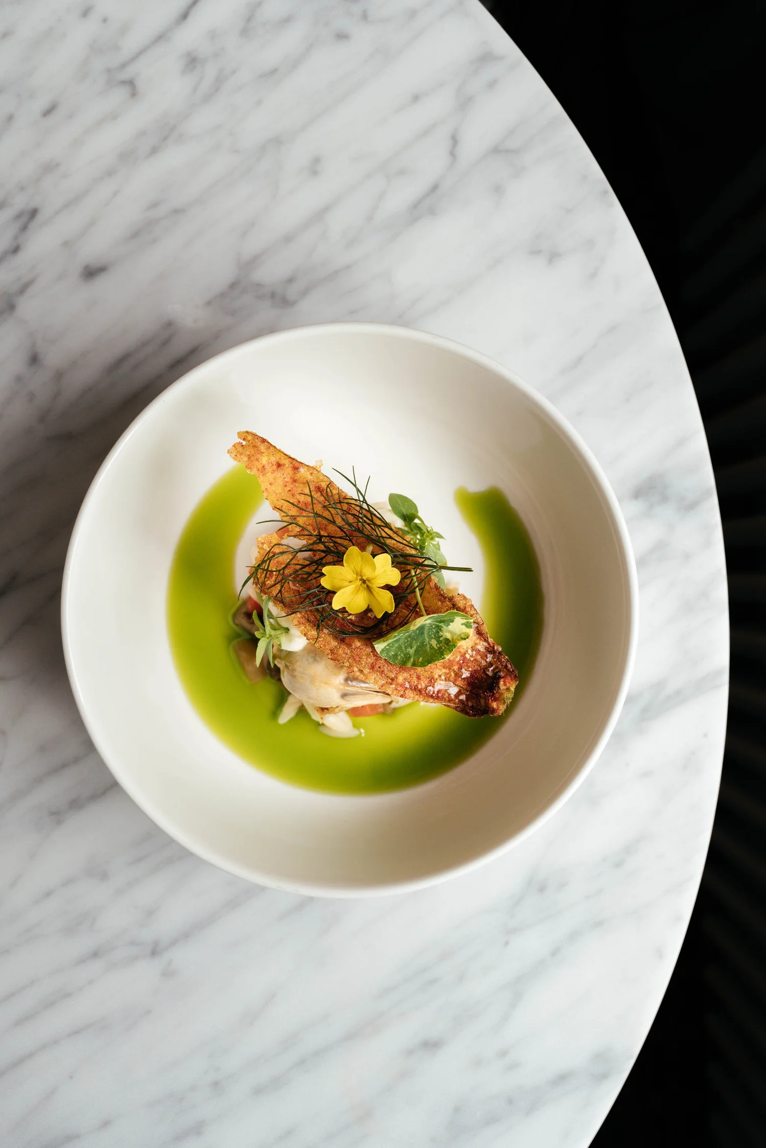 FOOD & DRINKS — Buro Bonito