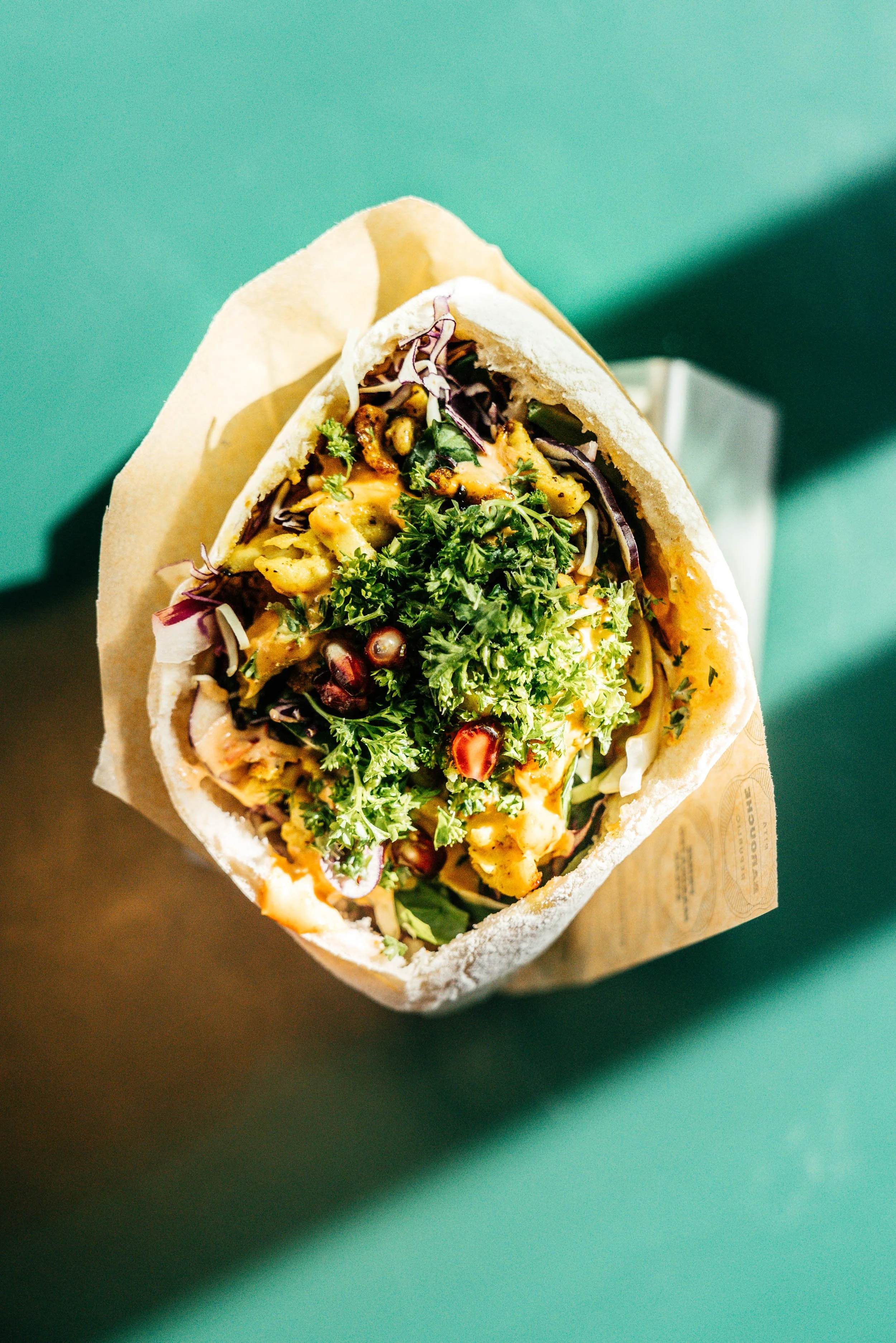 FOOD & DRINKS — Buro Bonito