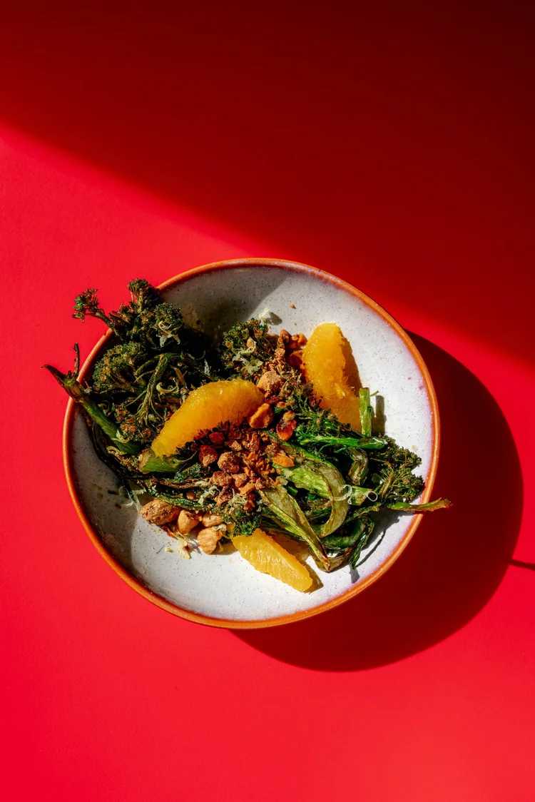 FOOD & DRINKS — Buro Bonito