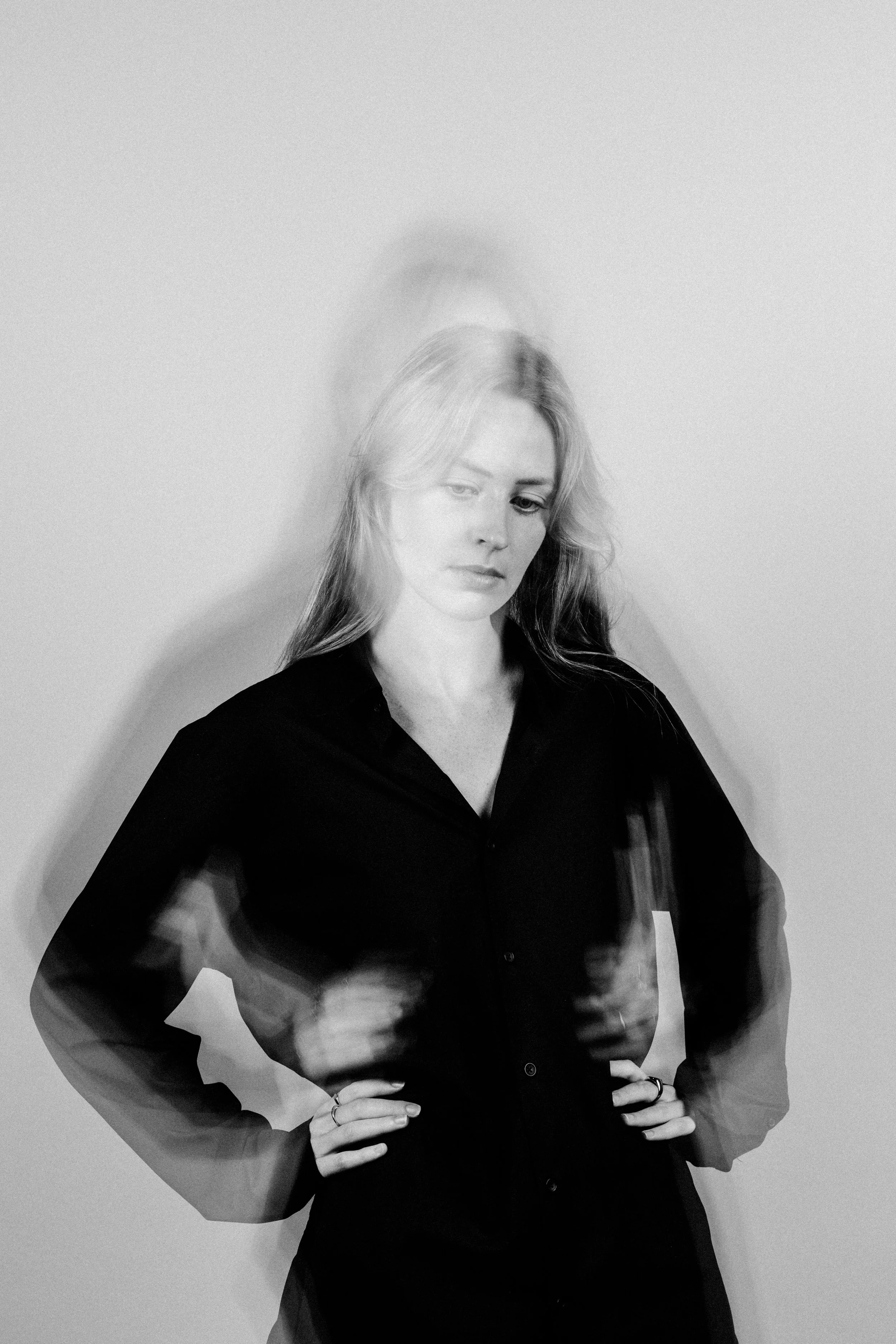 CONTACT — Buro Bonito