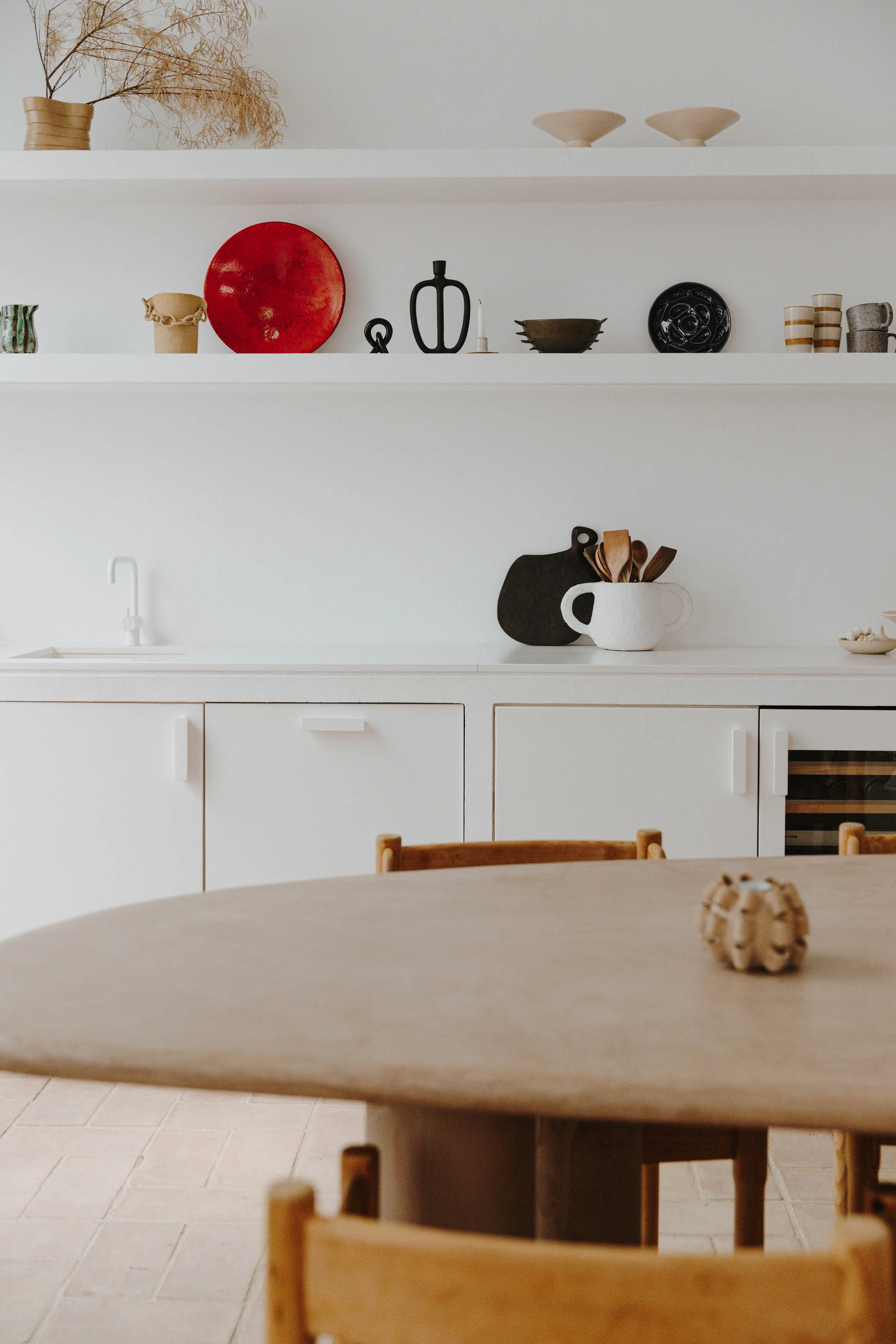 CONTACT — Buro Bonito