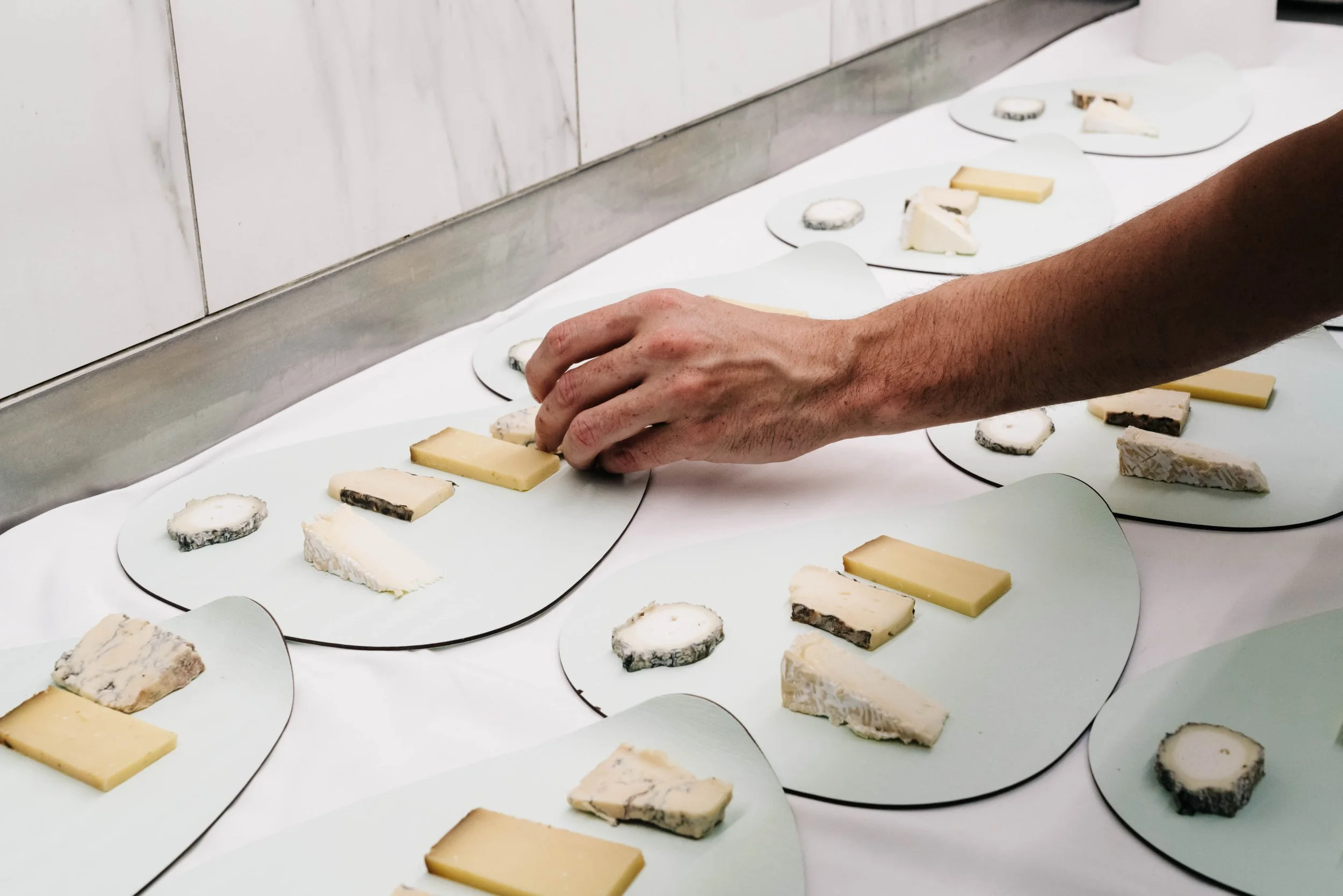 FOOD & DRINKS — Buro Bonito