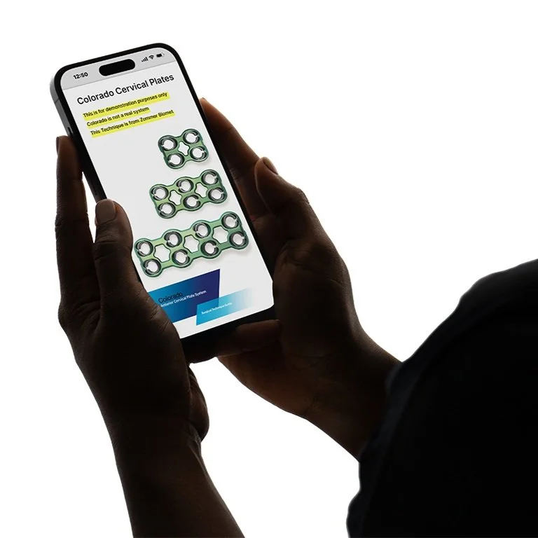 ATLAS MEDICAL TECHNOLOGIES