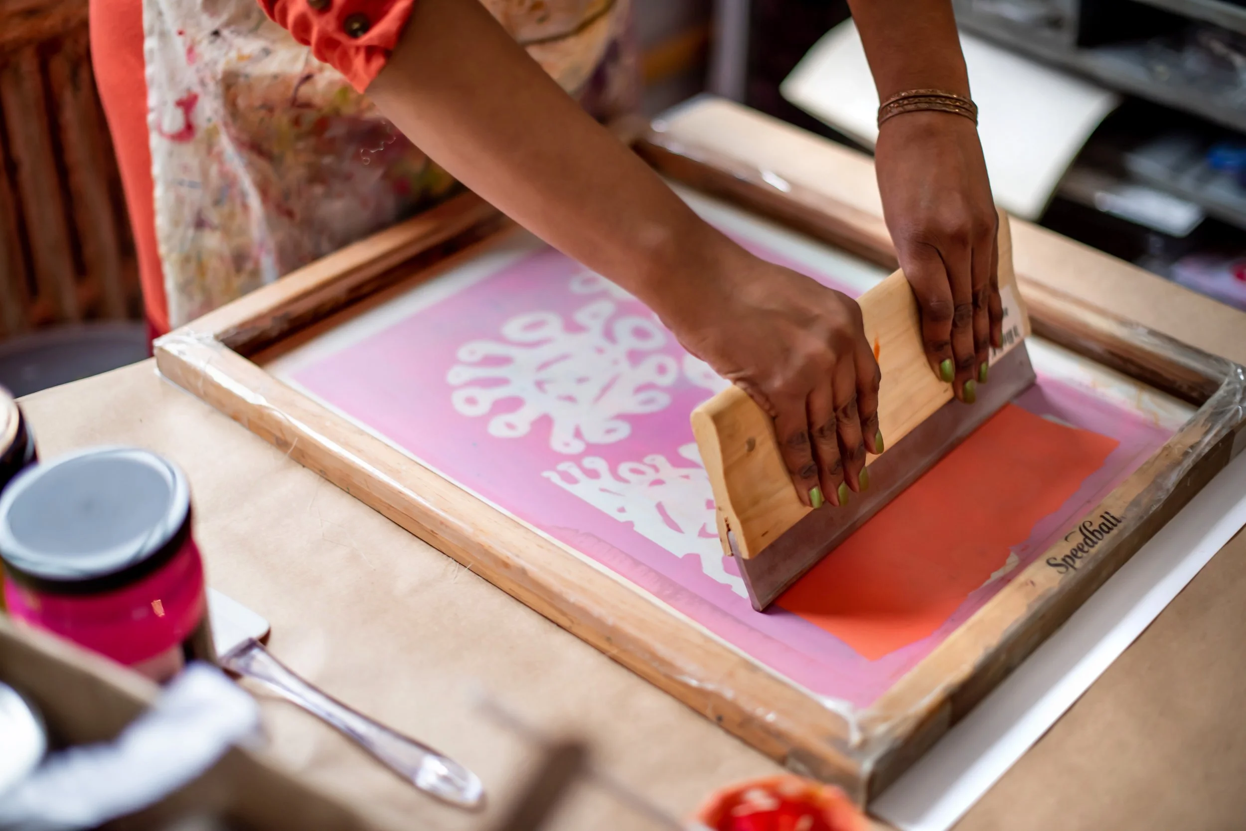 Events — Grayson Studios