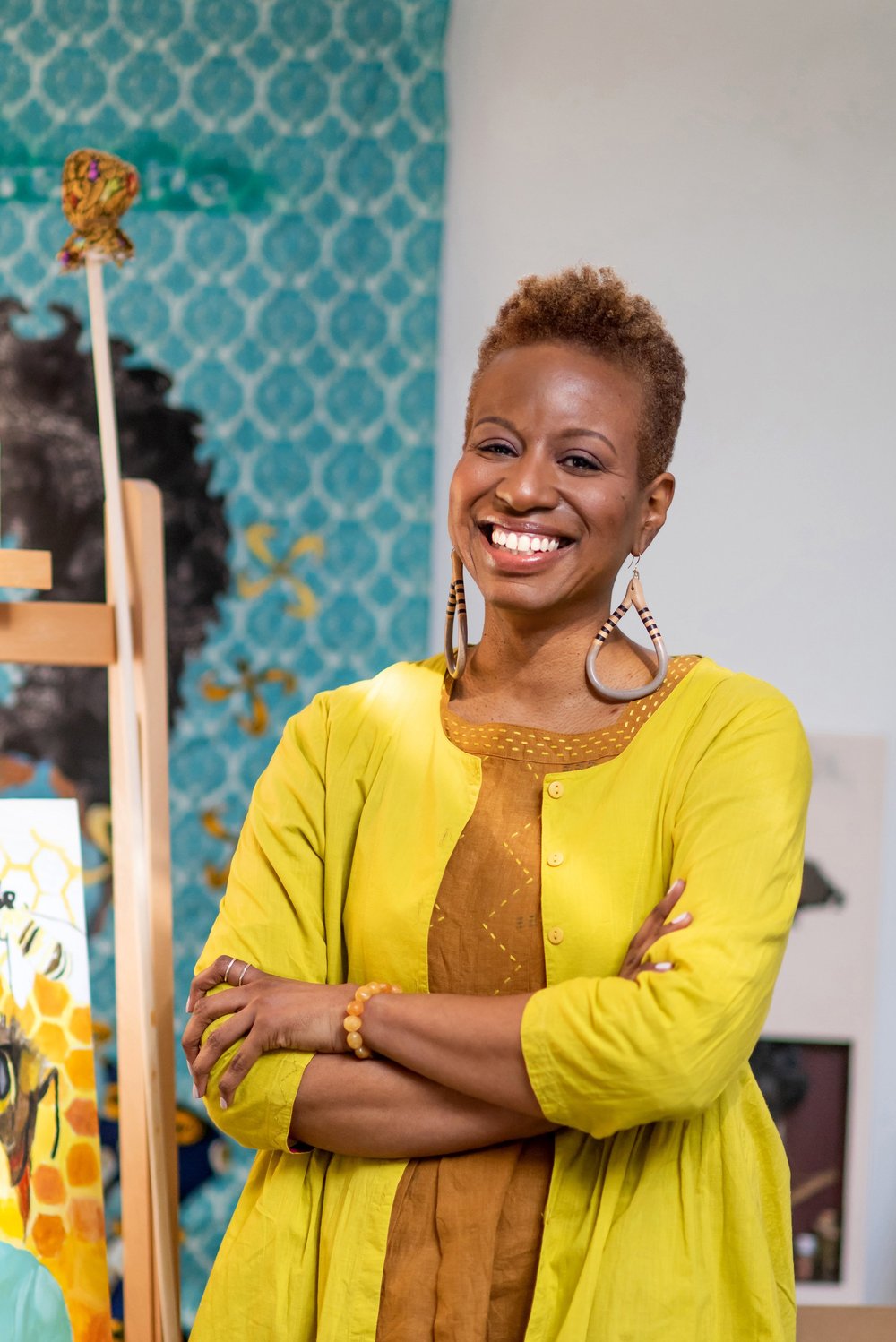 About — Grayson Studios