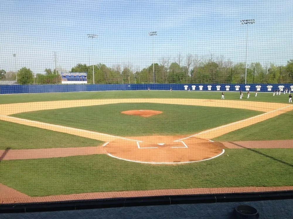 Henry Clay Baseball — HCHS Athletics