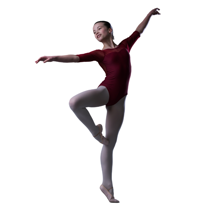 Ballet — Renton Dance Studio