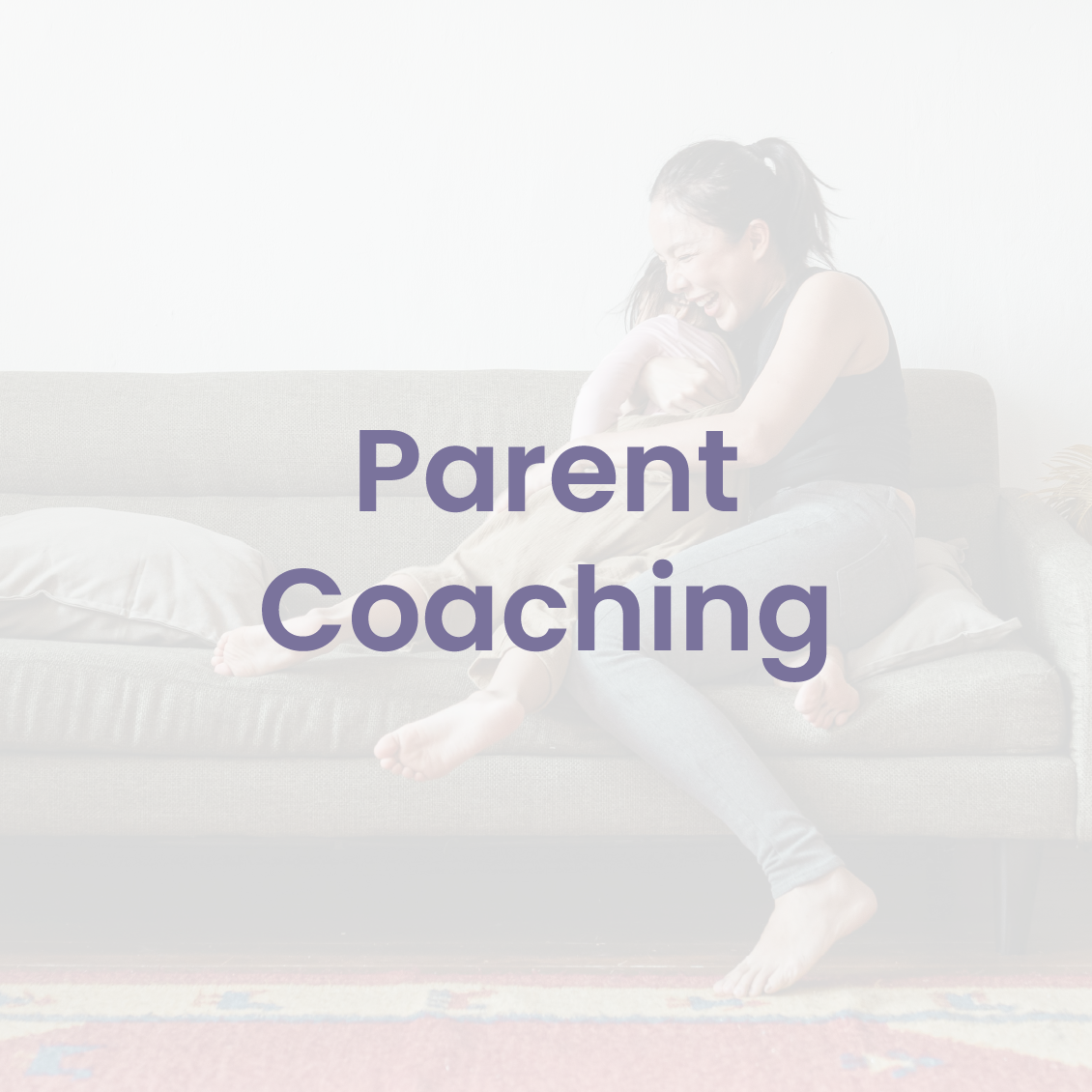 The Family Behaviorist