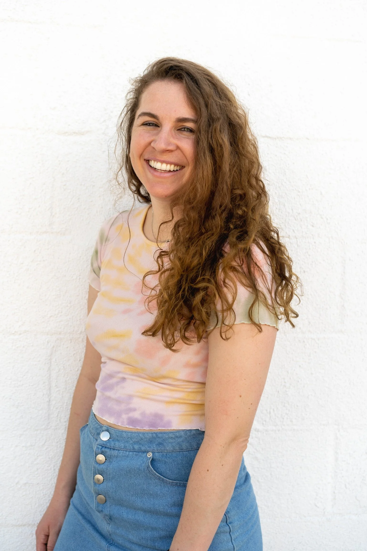 Show Calendar — Danielle Mathis