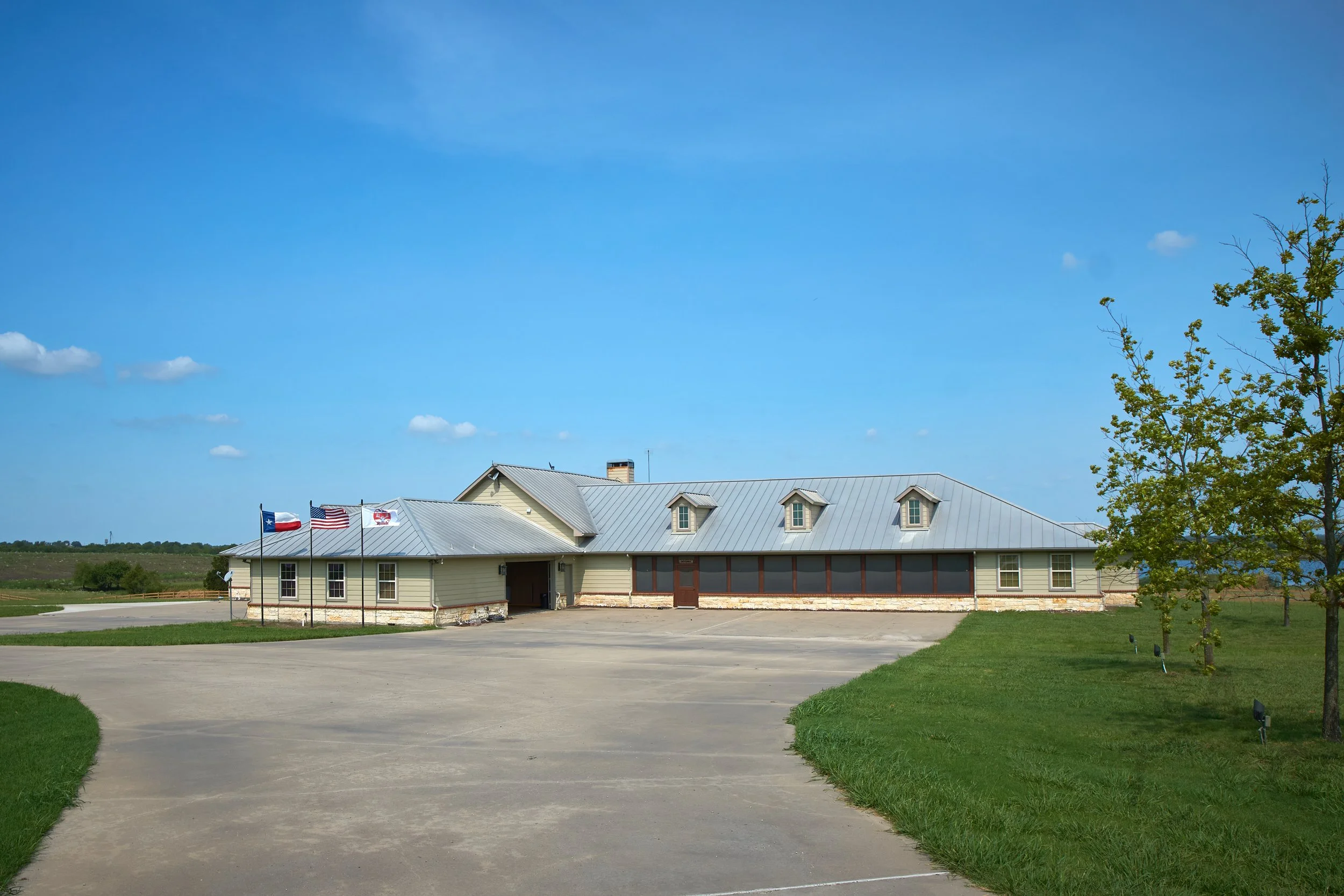 Lodging — 10-2-4 Ranch