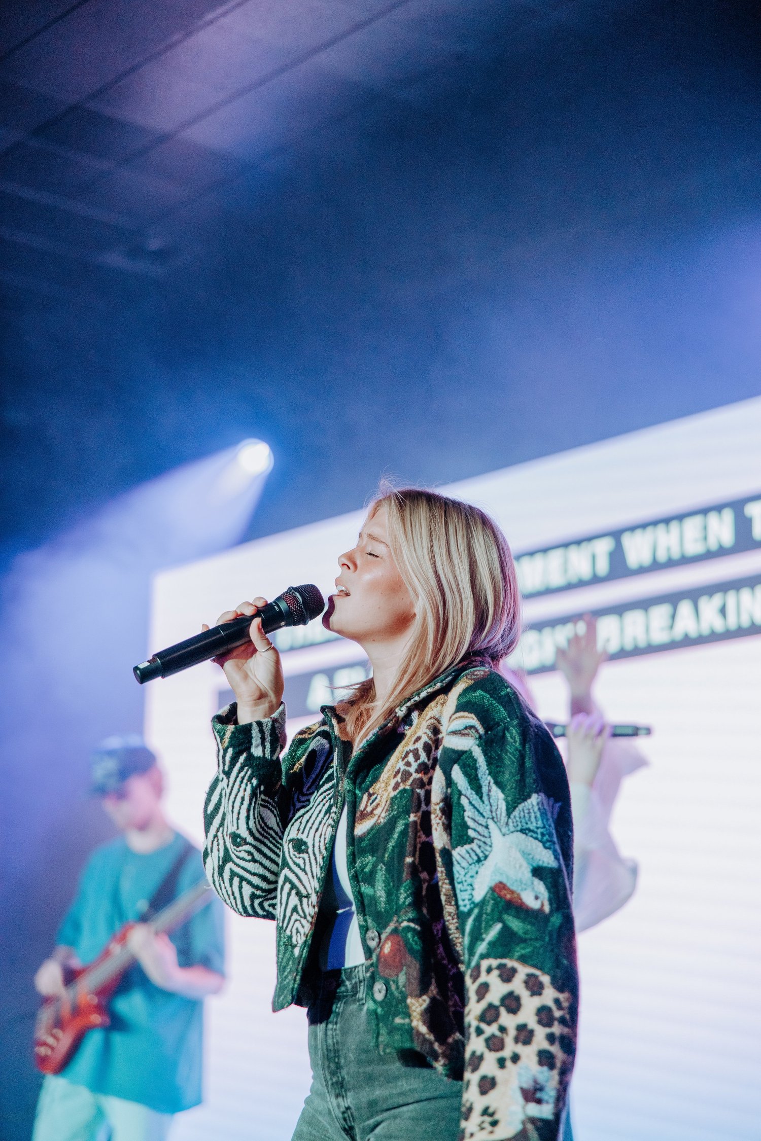 Way Church