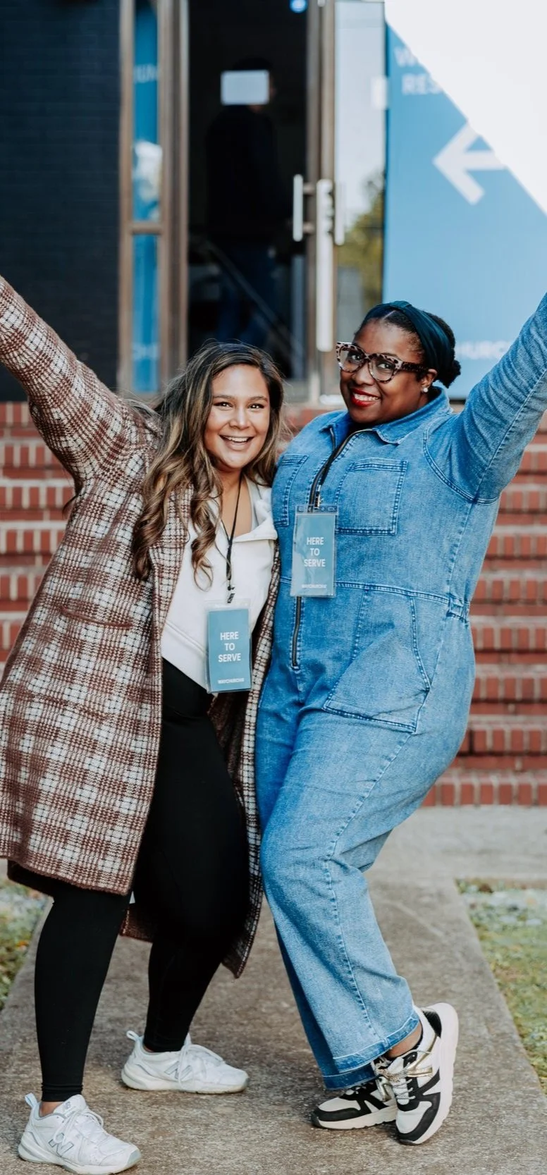 Values — Way Church