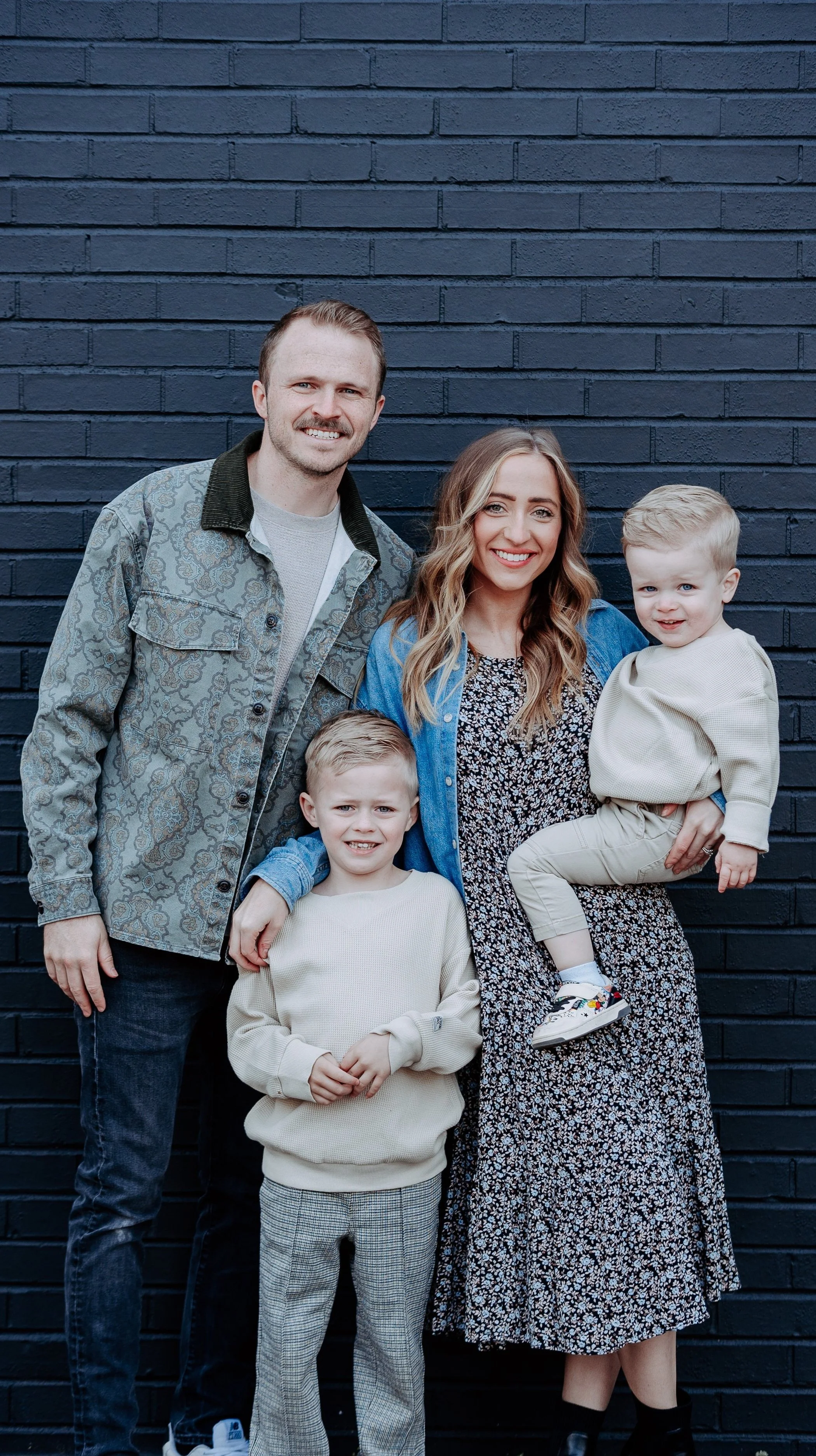 Leadership — Way Church
