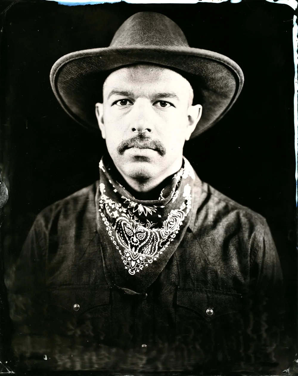 Prospect Trail Barbershop