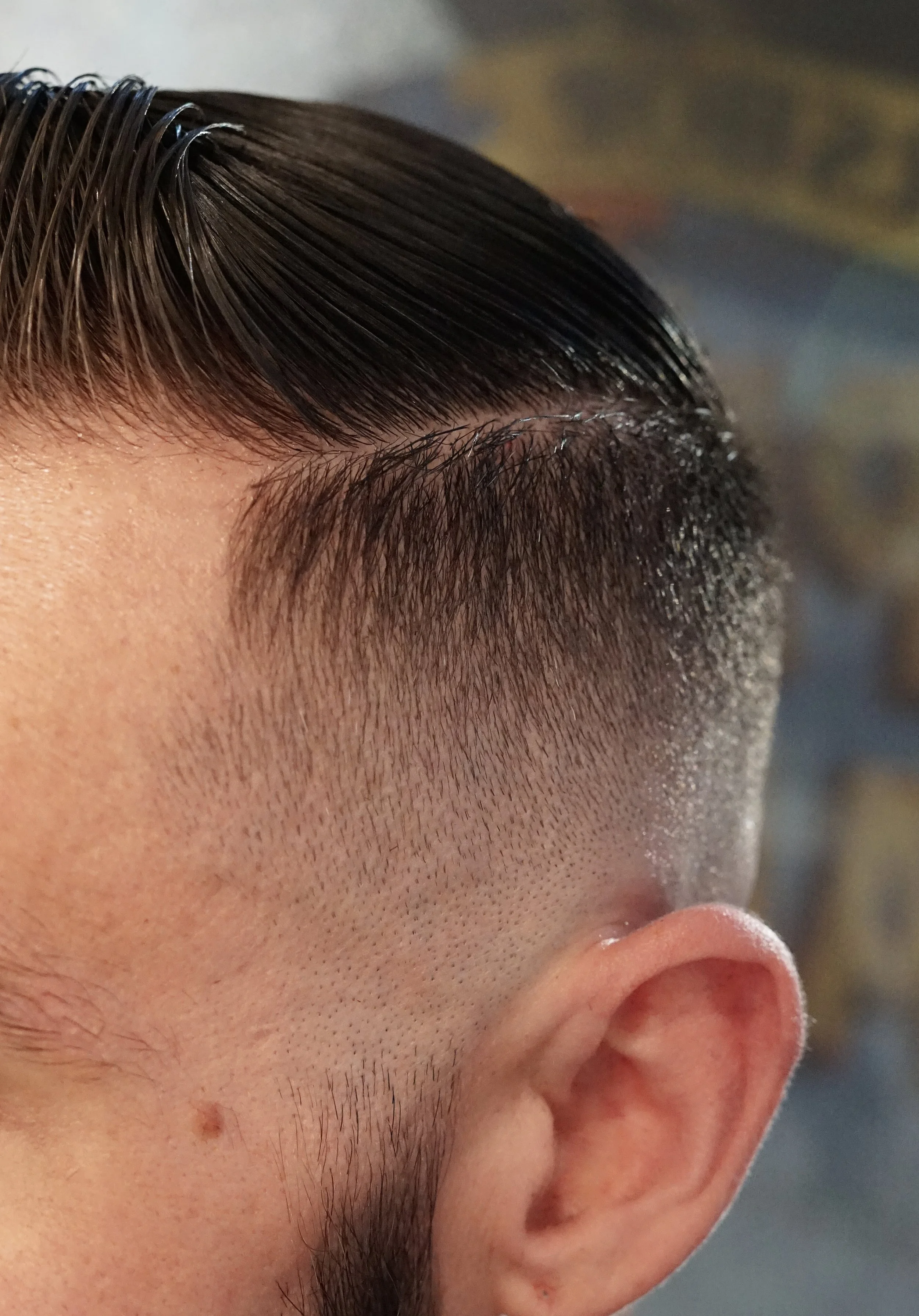 Services — Prospect Trail Barbershop