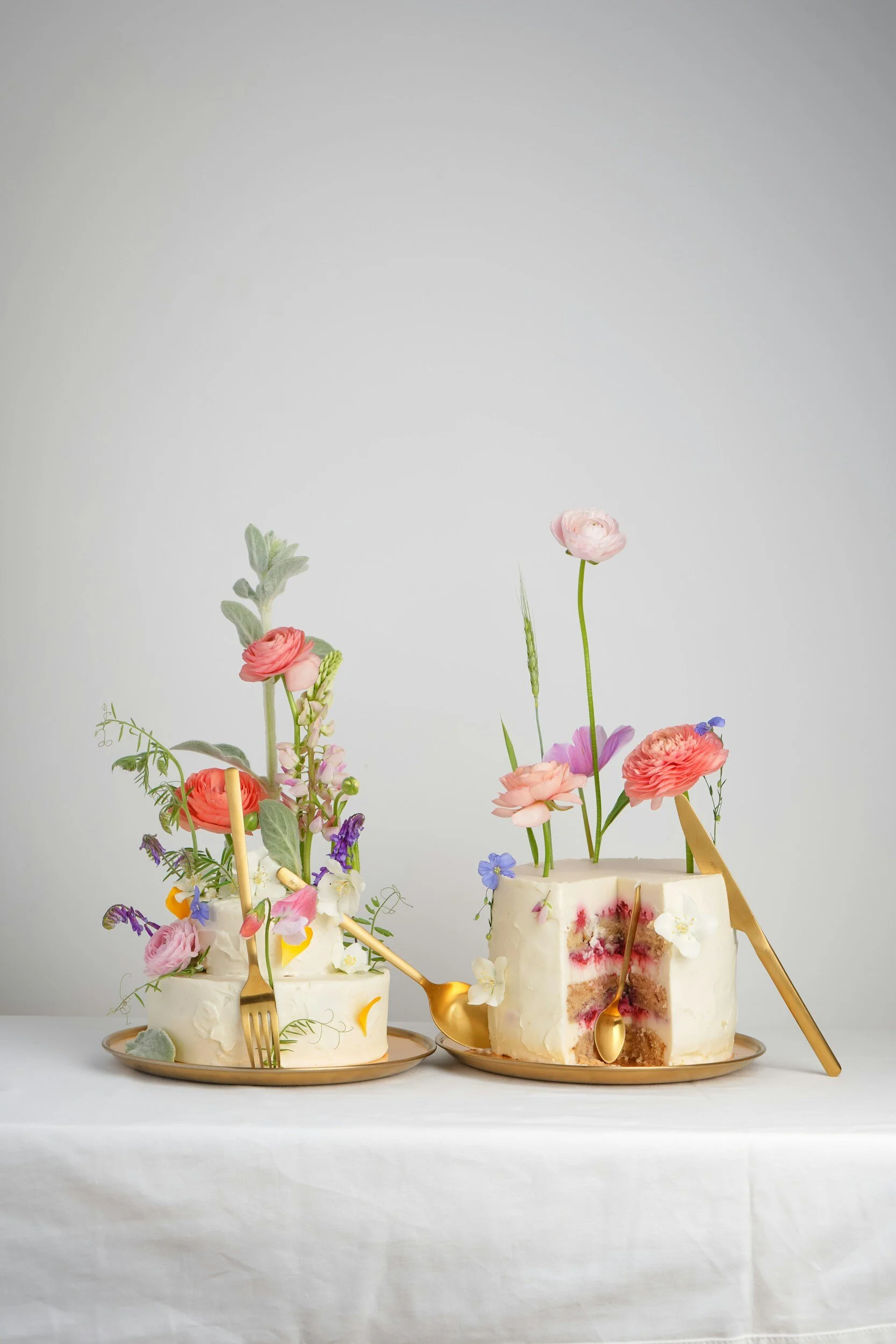 Little Bbang House | Explore Baking Now - Get Inspired